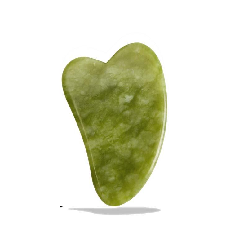GreenGuaSha | Gua Sha et Accessoires pour une Peau Éclatante